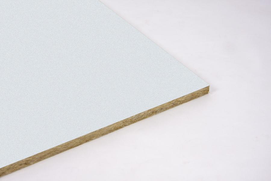 Rockfon Moon 600x1200mm inleg Plafondplaten ~ Afbouw Totaal