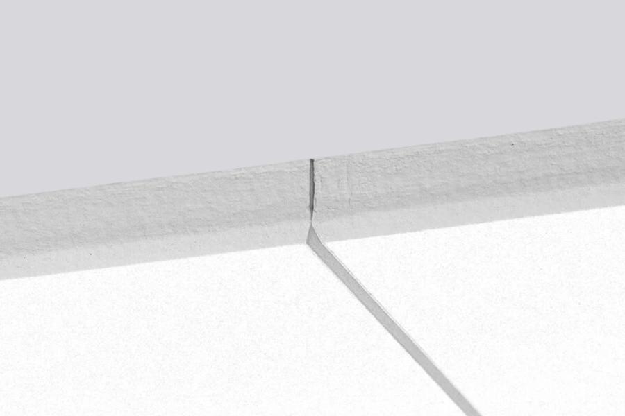 Ecophon Master B 600x1200mm verlijmd