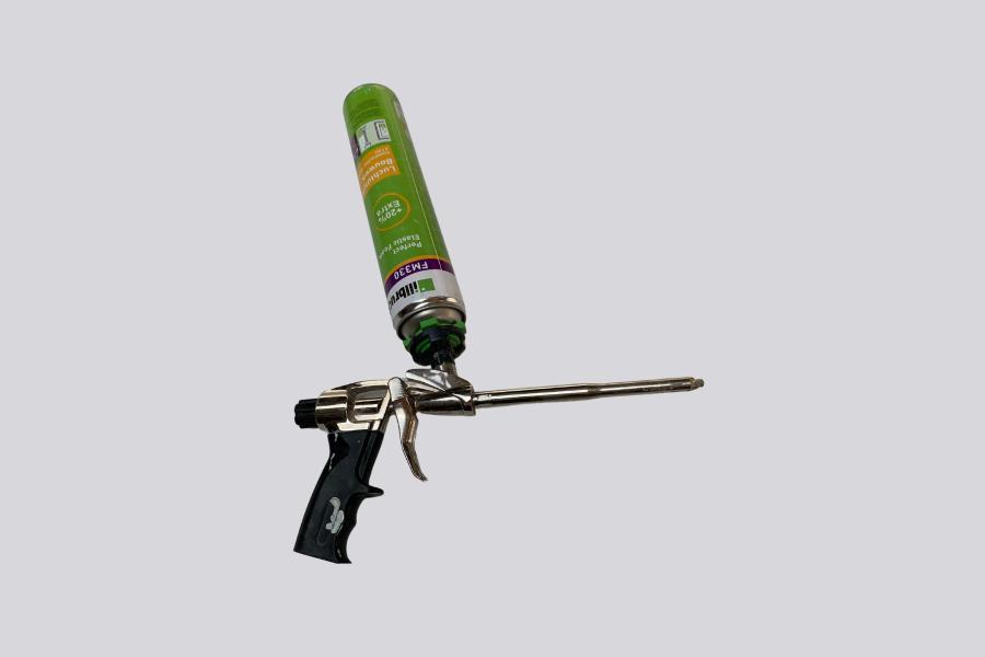 Illbruck FM330 Multi Foam Pro 750ML (NBS pistool) - AfbouwTotaal