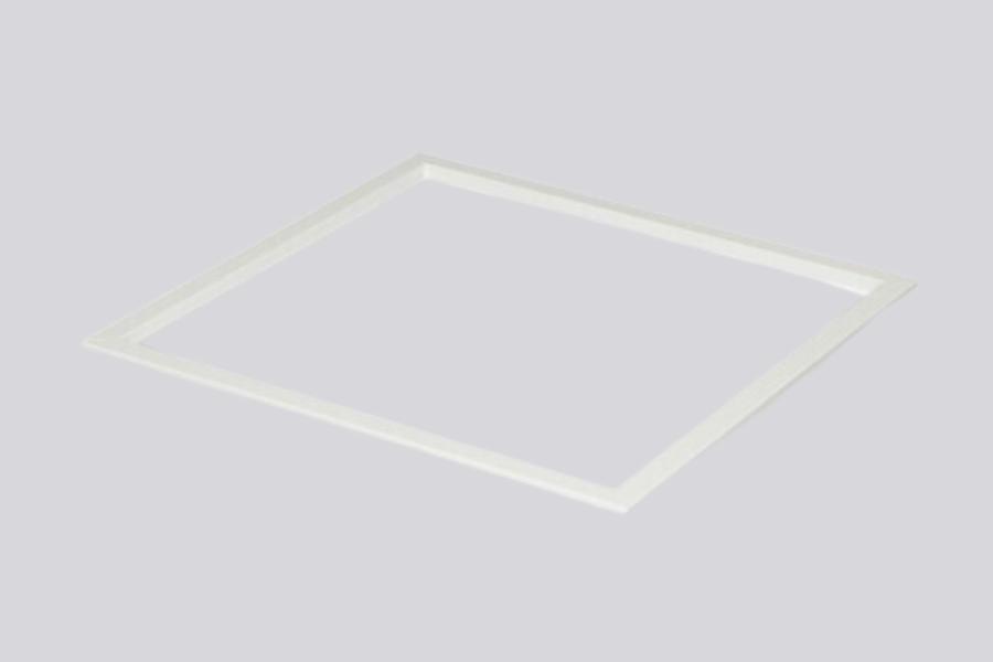Rockfon Lichtframe CM X-edge - AfbouwTotaal