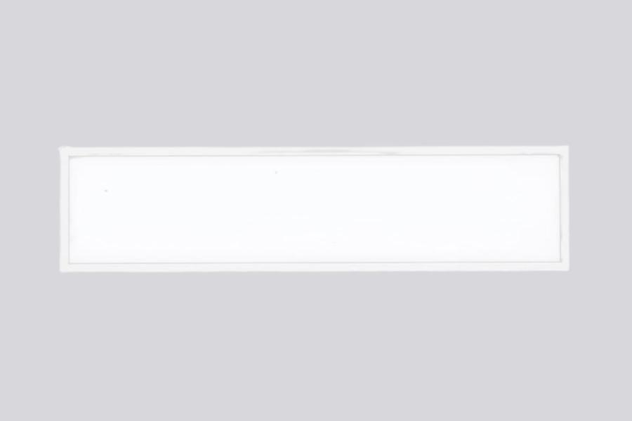 Tronix LED paneel 300x1200 mm UGR