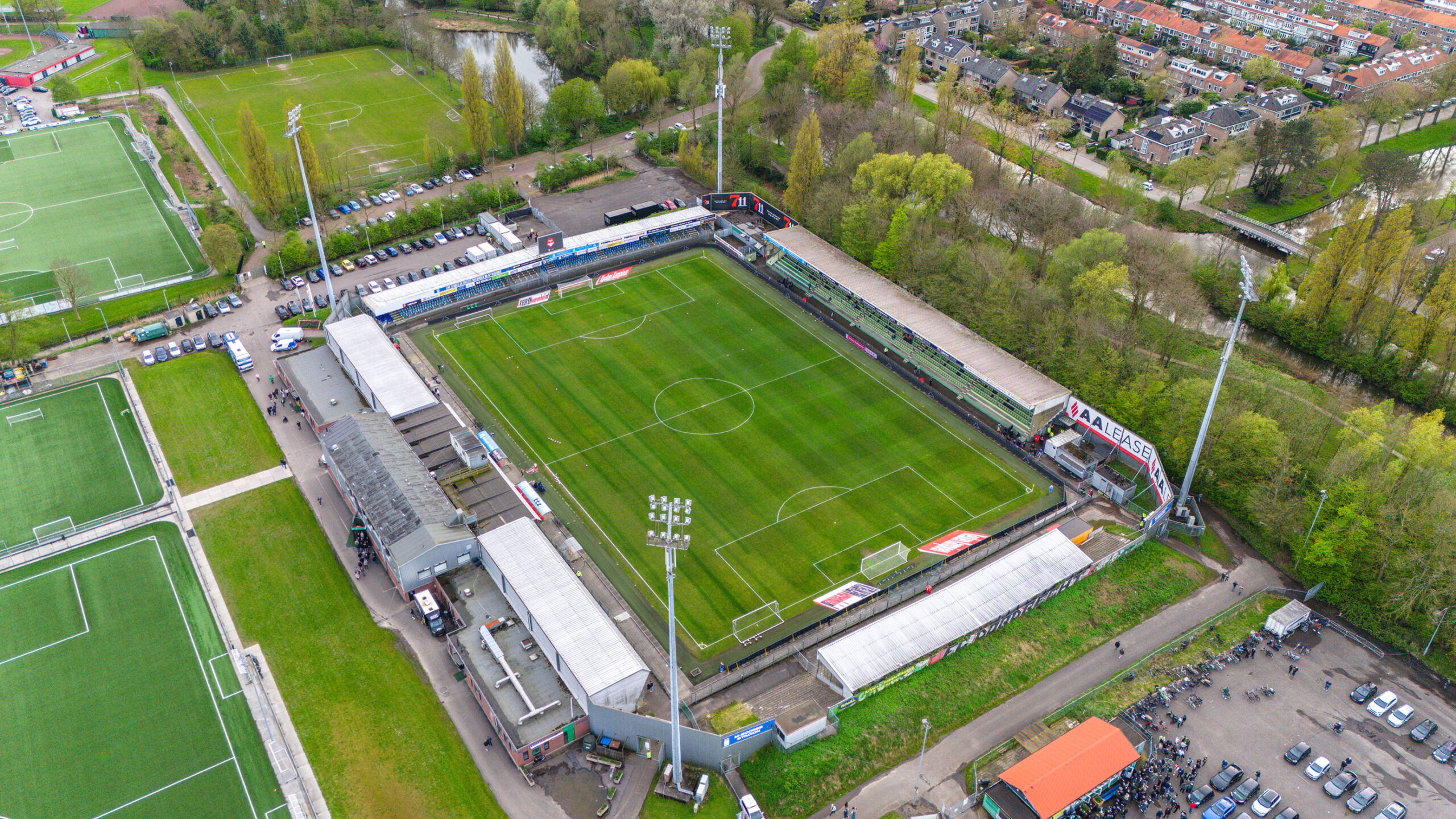 Home - FC Dordrecht