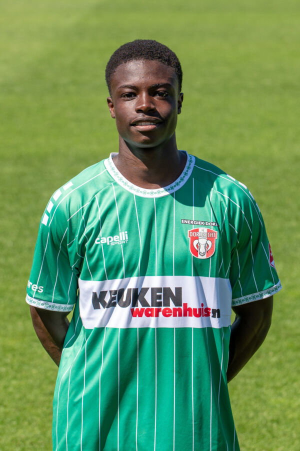 Spelers - FC Dordrecht