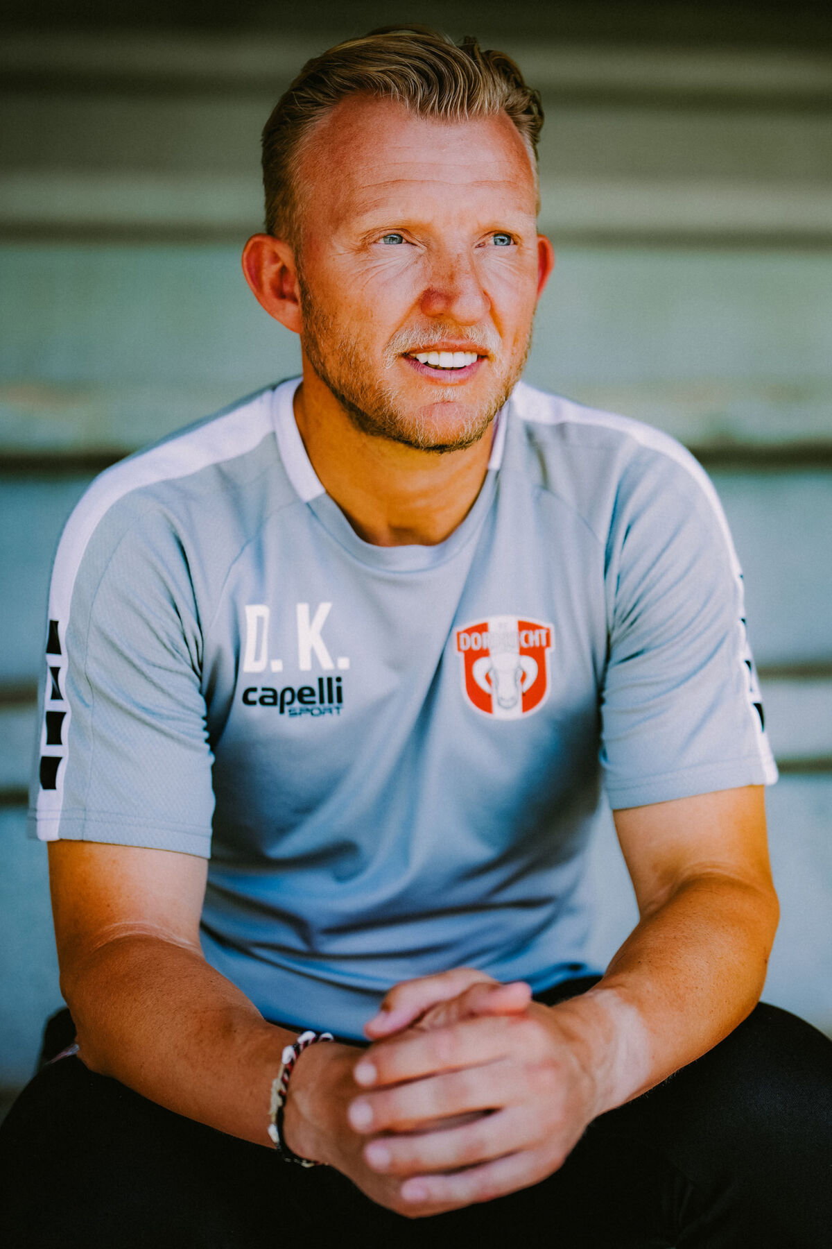 Spelers - FC Dordrecht