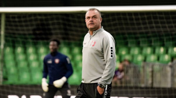 Nieuws - FC Dordrecht