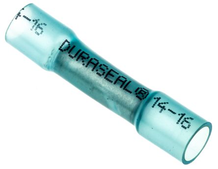 D-406-0002 TE Connectivity Raychem butt splice - Idetrading.com