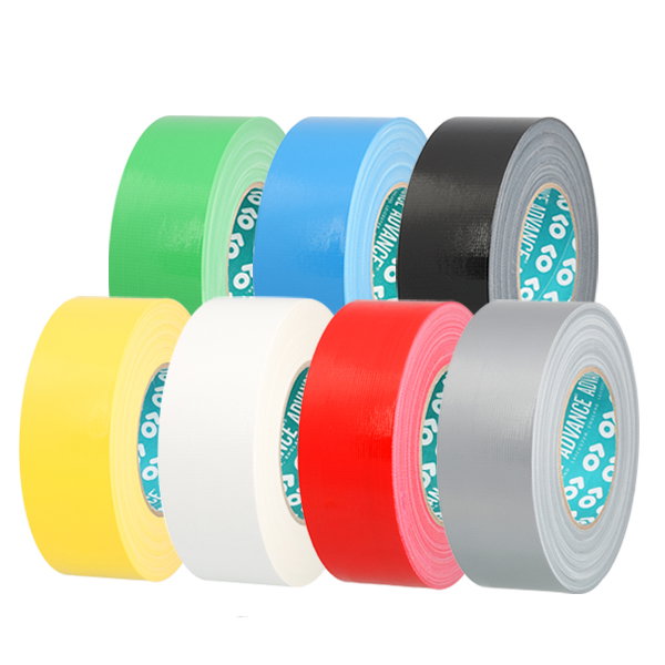 AT0175 - 50mm x 50m groen / Advance tape / tape / Idetrading.com
