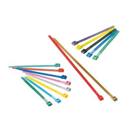 Alle soorten kabelbinders | Idetrading.nl