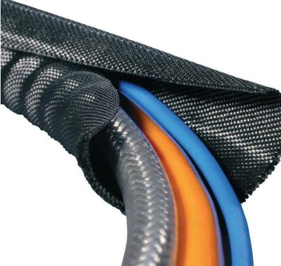 Cable protection products - Idétrading Electronics