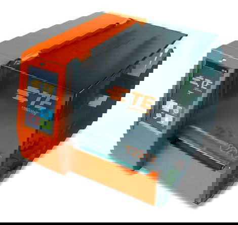 T2212-PRINTER TE Connectivity