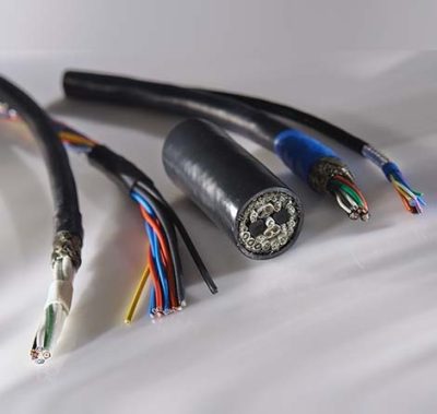 Custom made EPD cable TE Connectivity Raychem - idetrading