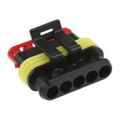 282089-1 TE Connectivity AMP Superseal - Idetrading.com