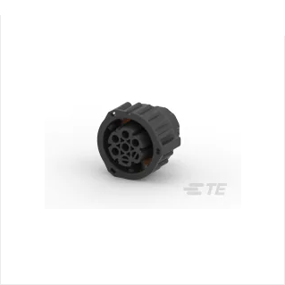 967650-4 TE Connectivity AMP Connector - Idetrading.com