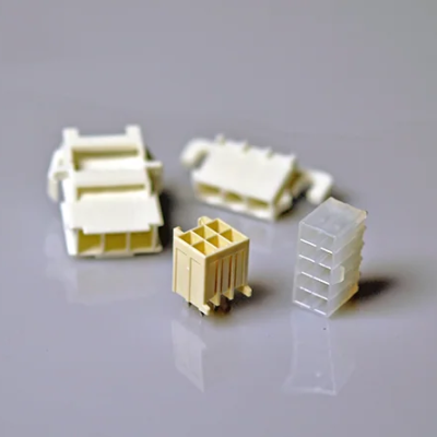 All types of industrial connectors- Idétrading Electronics