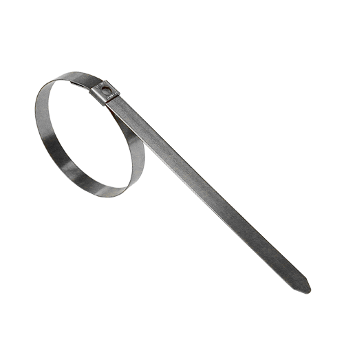 RVS Bevestigingsmateriaal Band-It - Idetrading.com