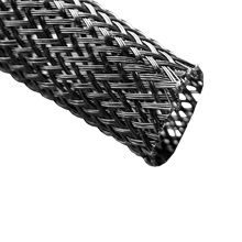 Expando DM 38-3 Federal Mogul Braided sleeve - Idetrading.com