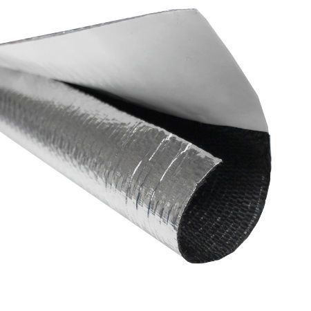 ReflectWrap 1492 51 Federal Mogul Braided Sleeve - Idetrading