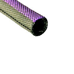 Roundit 2000 NX VTR 40-5/7 Federal Mogul BBraided Sleeve - Idetrading