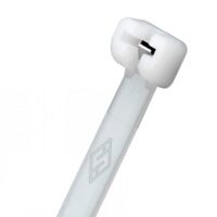 MET.2.2305R Sapiselco nylon cable tie