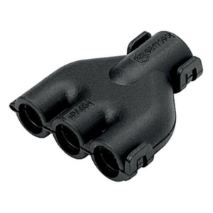 9817092 Delfingen Schlemmer Verdeelstuk