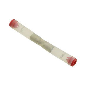 M81824/12-1 TE Connectivity Raychem MiniSeal krimpverbinder