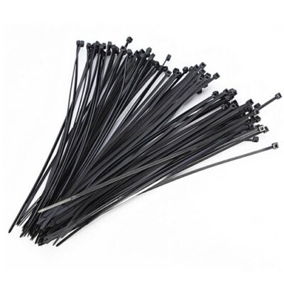 Plastic cable ties - Idetrading.com