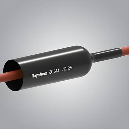 RAYCHEM ZCSM Heat Shrink Sleeve - Idetrading.com
