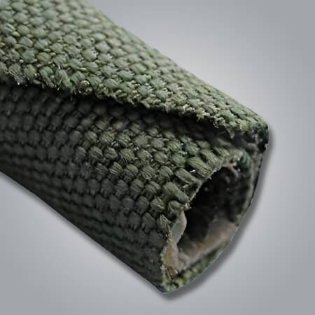 Roundit 2000 NX-EMI Federal Mogul Braided Protective Sleeve