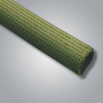 Expando-HTNS-L/HO Braided protective sleeve Systems Protection