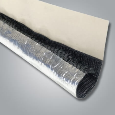 ReflectWrap Braided Protective Sleeve by Federal Mogul