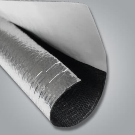 ReflectWrap Braided Protective Sleeve by Federal Mogul