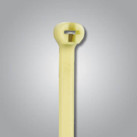 Thomas & Betts Ty-rap bestand tegen hoge temperaturen